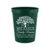Personalized family reunion cups, family tree cups in bulk personalized ...